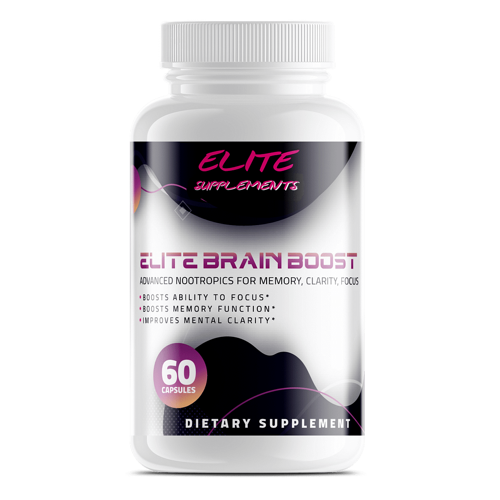 All Products - Elite Supplements