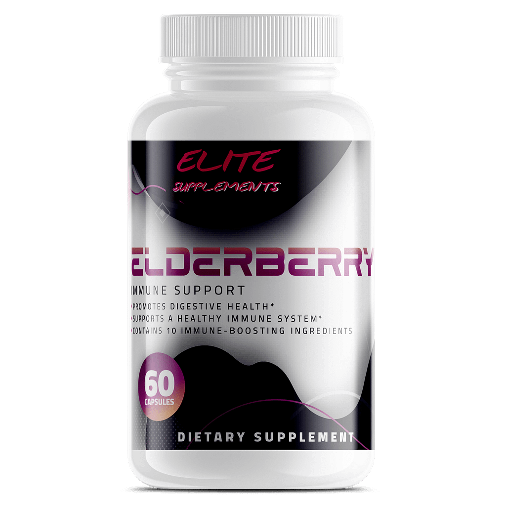 All Products - Elite Supplements