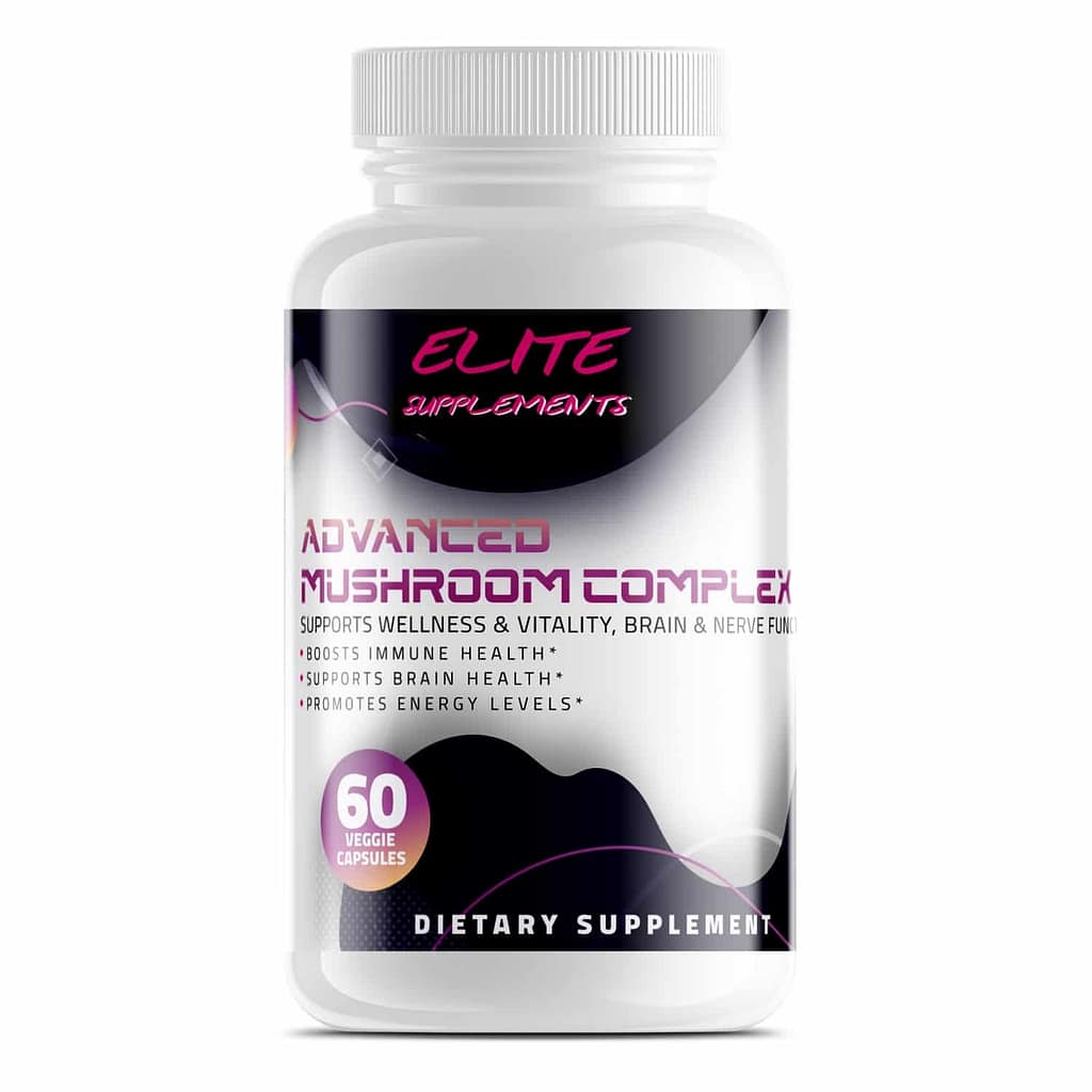 All Products - Elite Supplements