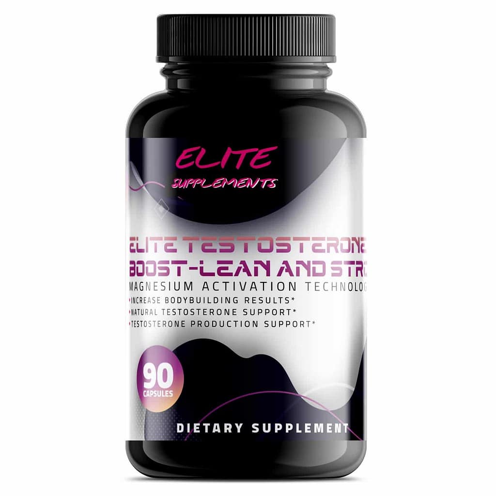 Fitness Supps - Elite Supplements