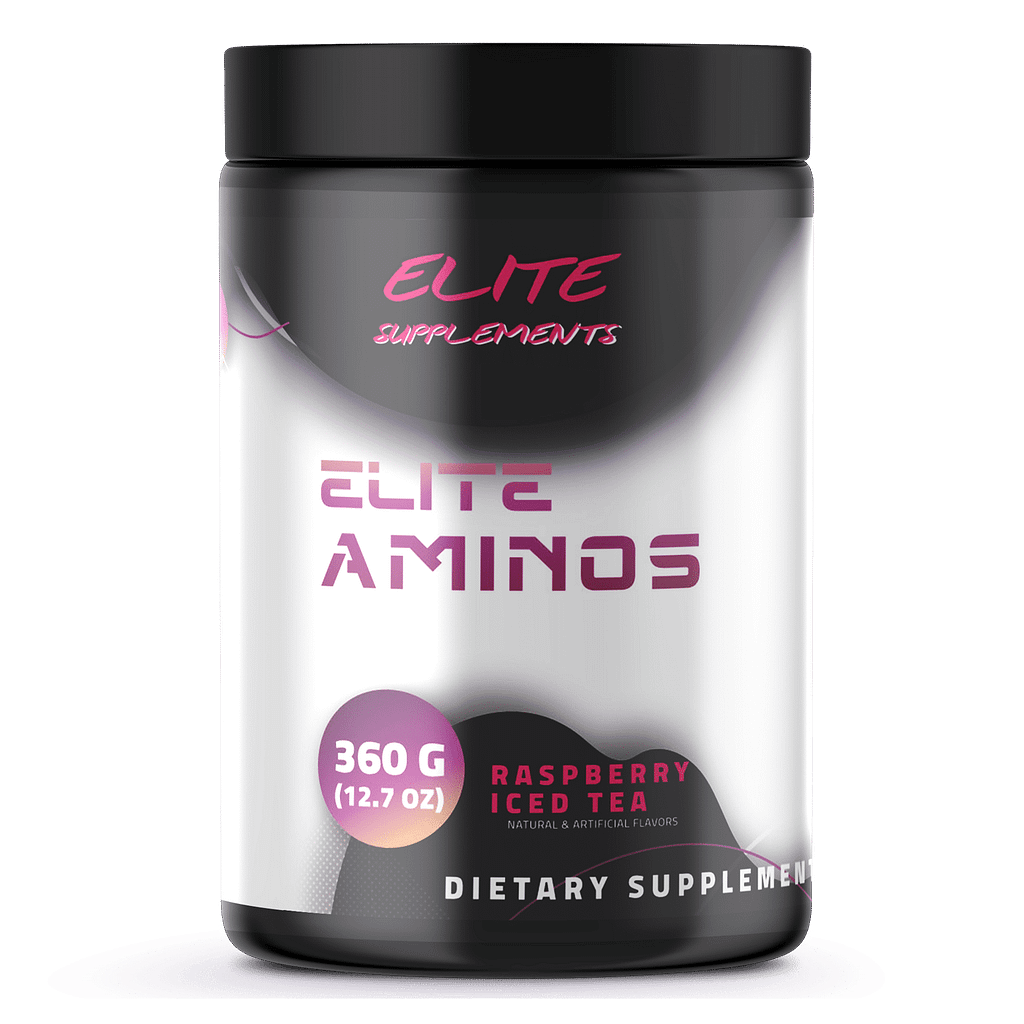 All Products - Elite Supplements