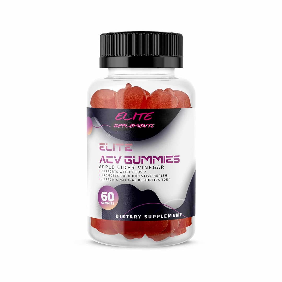 Fitness Supps - Elite Supplements