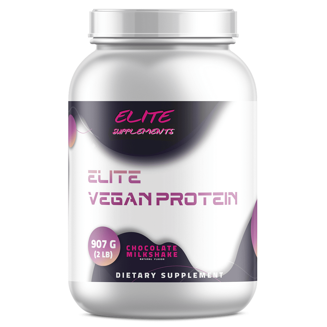 Fitness Supps - Elite Supplements