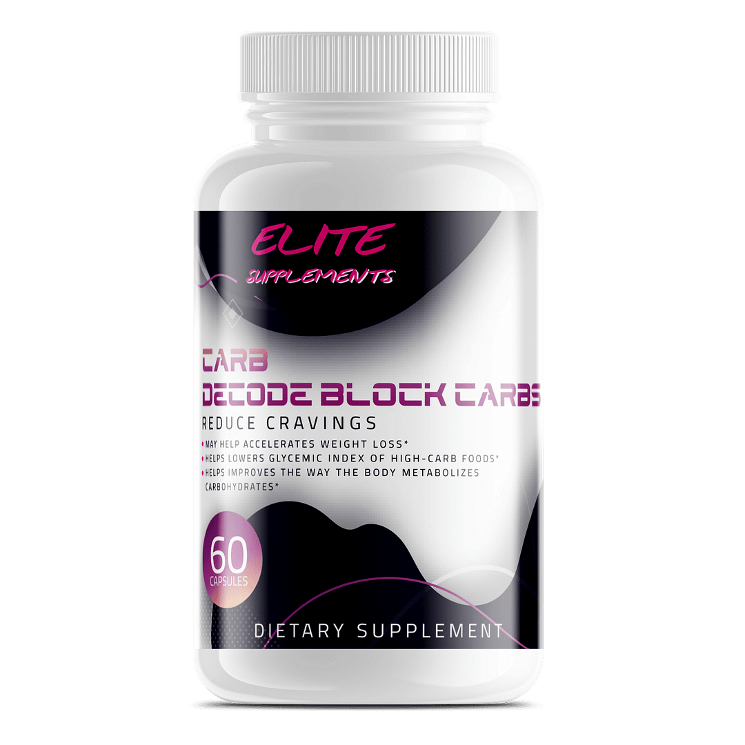 Fitness Supps - Elite Supplements