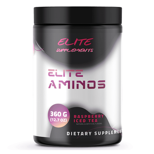 All Products - Elite Supplements