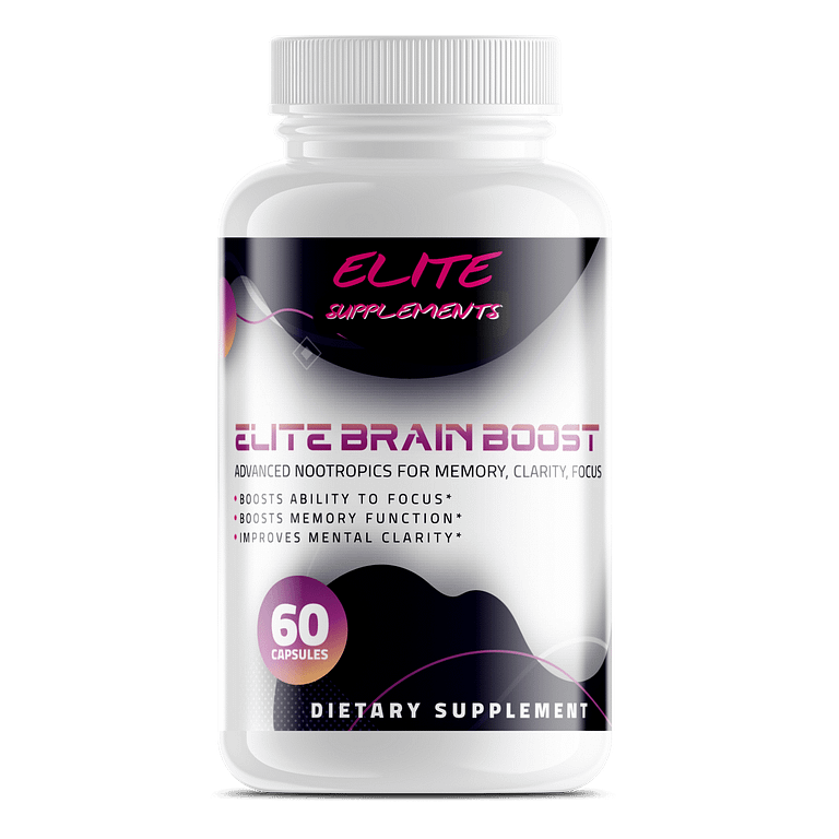 All Products - Elite Supplements
