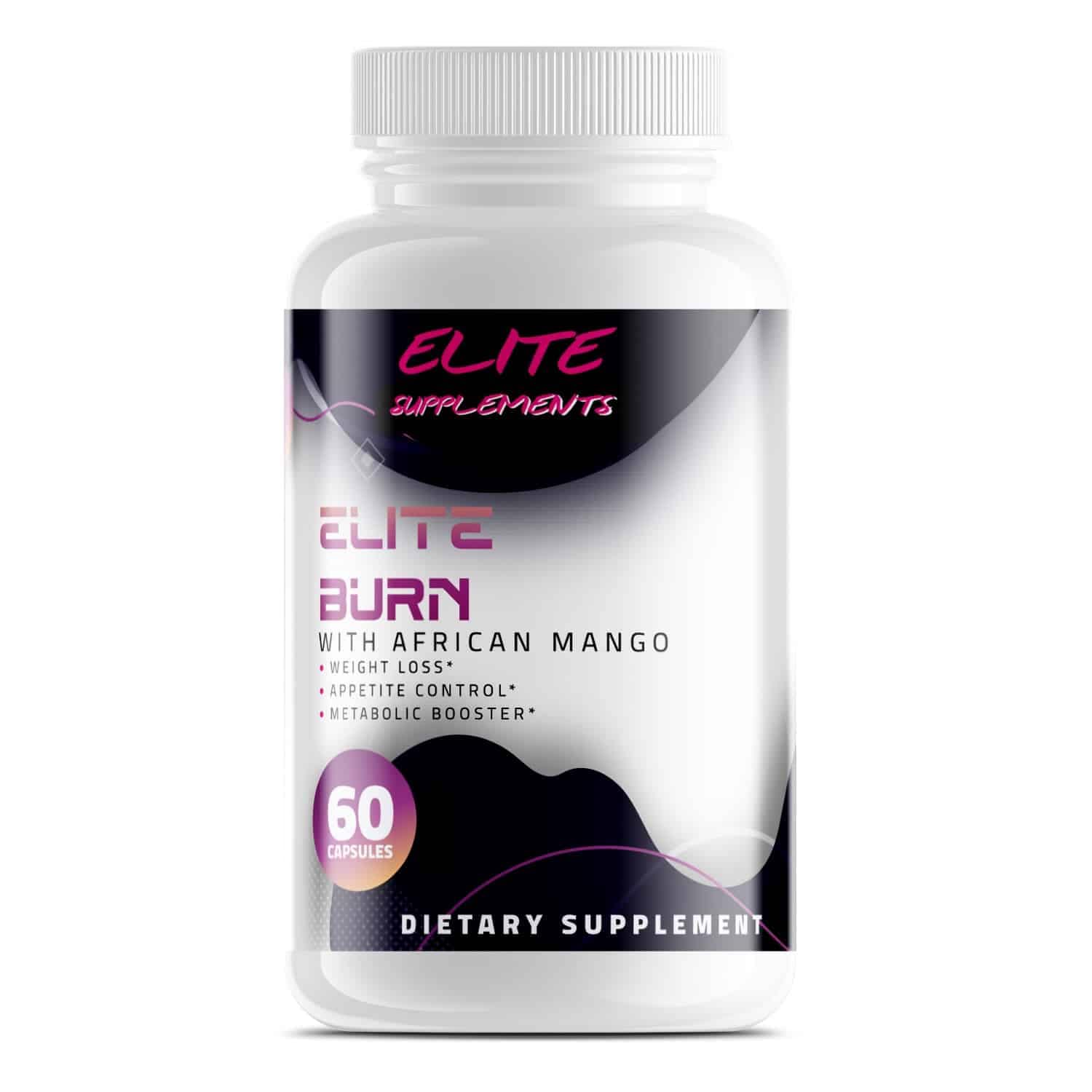 Elite BURN - Elite Supplements