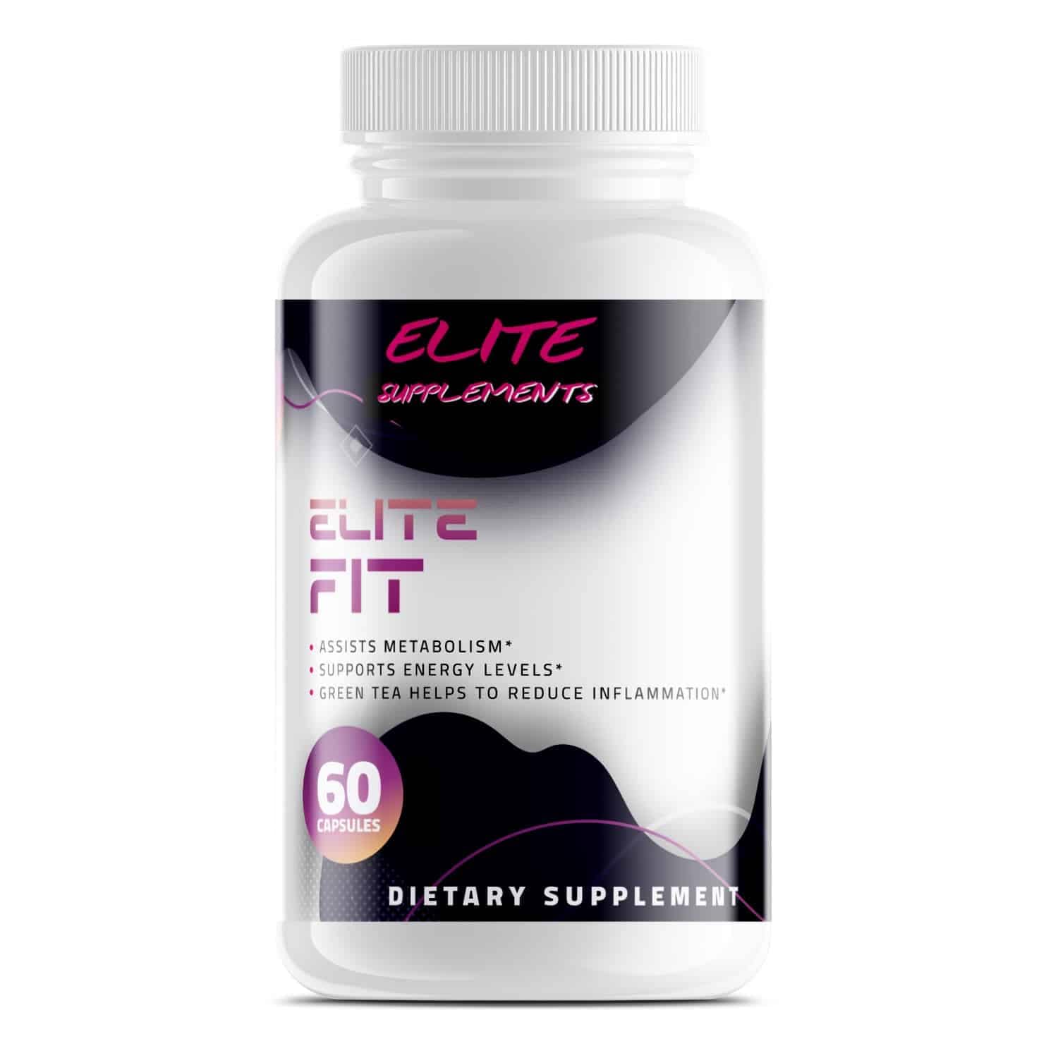Elite FIT - Elite Supplements