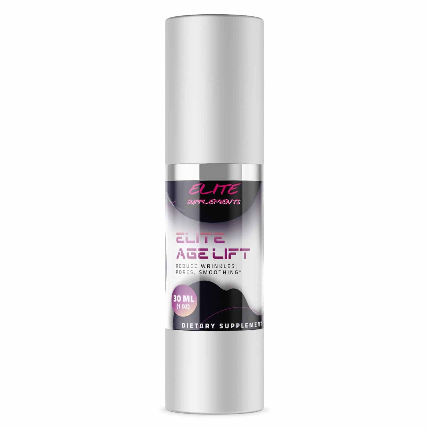 Elite Age Lift - Elite Supplements
